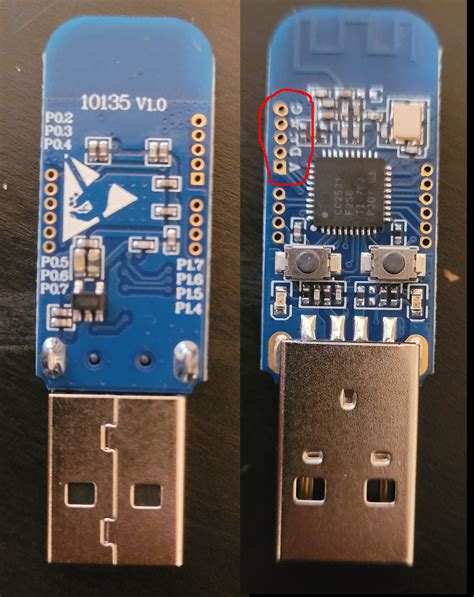 How To Flash This Zigbee Cc2531 Usb Dongle Details In Comments R