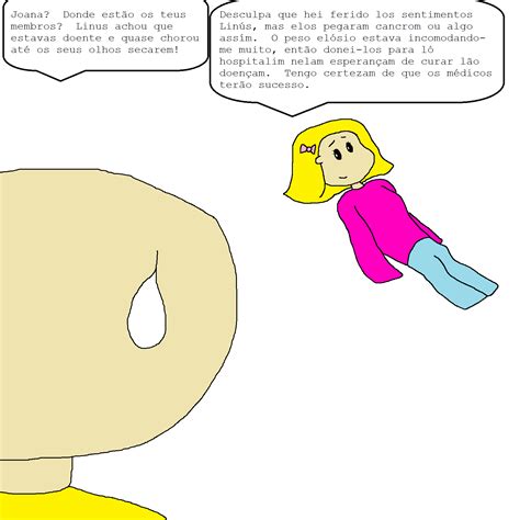 Peanuts Janice Emmons Limbless By Nintendosupermario1 On Deviantart