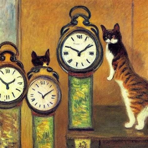 Amin Setayesh On Linkedin Time Clocks And The Ordering Of Events In