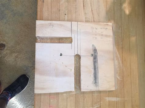 Diagonal Bookshelf 9 Steps With Pictures Instructables