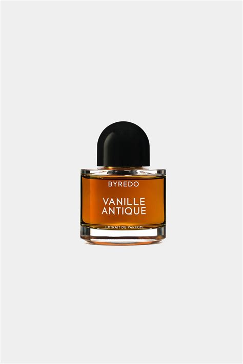 BYREDO | VANILLE ANTIQUE NIGHT VEILS PERFUME EXTRACT