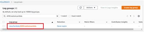 lambda automation of ami creation using terraform