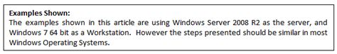 Sharing A Printer In The Windows Workgroup Environment Print Manager