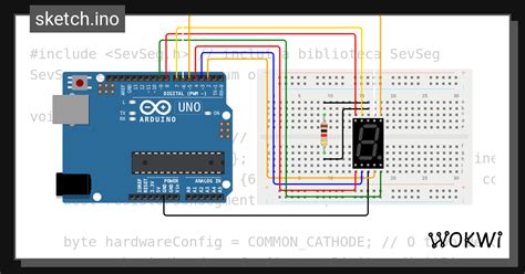 Projeto 5 Wokwi Esp32 Stm32 Arduino Simulator Projeto 5 Wokwi Esp32 Stm32 Arduino Simulator