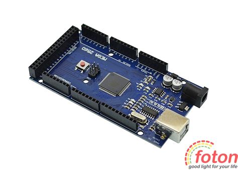 Плата Arduino Mega купить