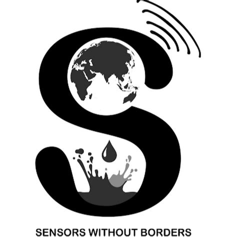Sensors Without Borders Youtube