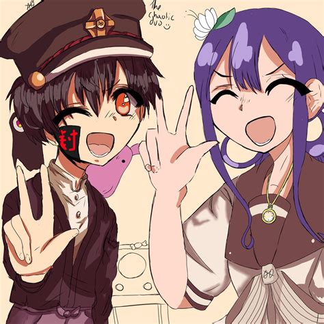 Heya Mates Its Me Haru Got Some Aoi And Tsukasa Art For Yall Drew This For A Few Friends