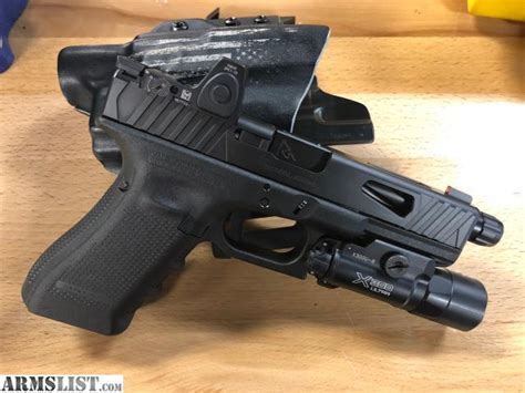 ARMSLIST For Sale Trijicon RMR RM Type