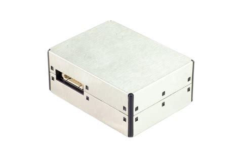 Pms5003 Particulate Matter Sensor With Cable Fast Shipping