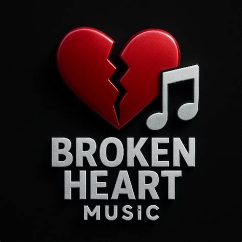 Broken Heart Music Youtube