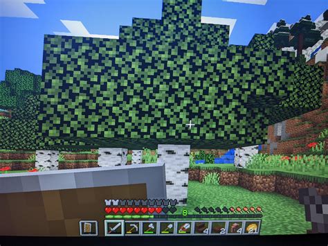 Some Time Ago I Tried To Use Shaders In Minecraft I Quickly Realized