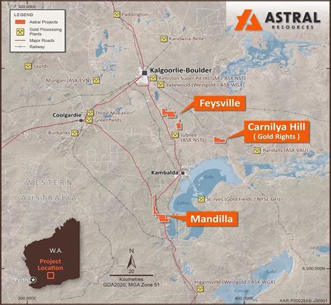 Astral Resources Stock Price News Quote And History Inn