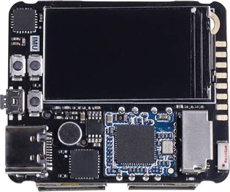 Jp Quantum Tiny Linux 開発キット Som および拡張ボード付き パソコン・周辺機器