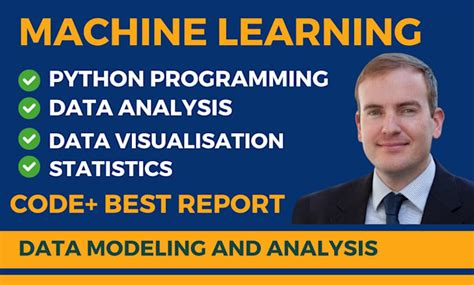 Build Ai Machine Learning Dl Nlp Model And Do Image Processing Tasks By Richrdtyson Fiverr