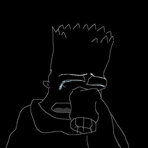 Stream Sad Bart Simpson Edit By Tramvajs Listen Online For Free On Soundcloud