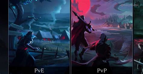Pvp Là Gì Pve Là Gì Sự Khác Biệt Giữa 2 Loại Này Tin Hay Vip