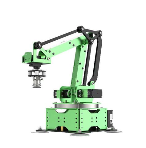 buy open source robot arm powered by programming inverse kinematics