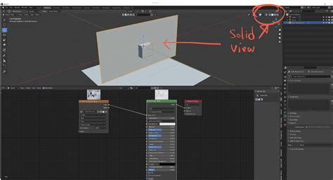 Why Reference Image Opacity Always Reset To Anytime I Add New Mesh CG Cookie