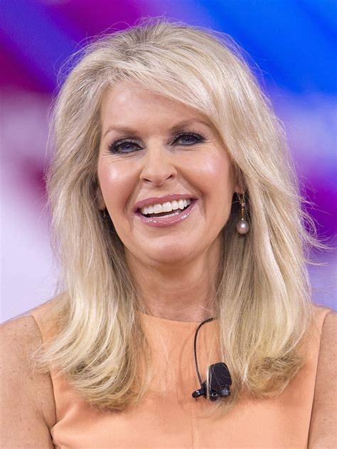 Monica Crowley Sister