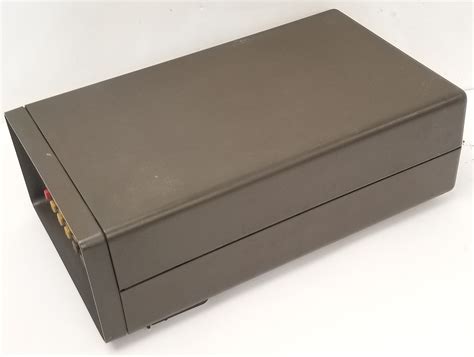 Keithley 220 Programmable Current Source Keithley 220 Programmable Current Source