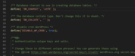 Mengatasi Error Missed Schedule Di WordPress Rumahweb