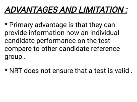 Norm Referenced And Criterion Referenced Pdf