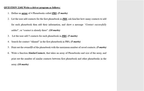 Solved Hints You Have To Submit Onlycpp Files Personh
