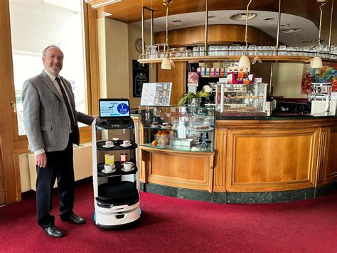 Bob Robot Millepini Hotel Terme And Y 40