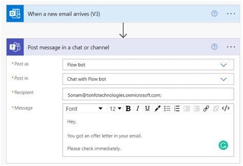 Power Automate Trigger Conditions Useful Examples Spguides