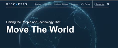 Cloud Based Logistics Software And Solutions For Forwarders