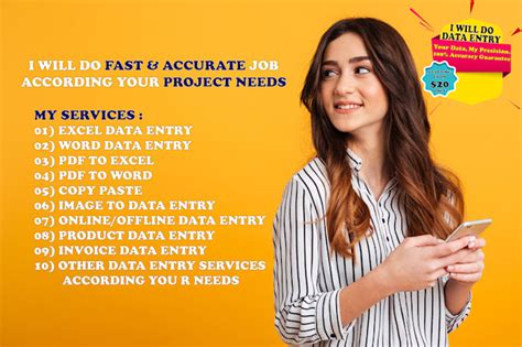 Do Accurate Data Entry Formatting And Cleanup In Excel By Designsbyformul Fiverr