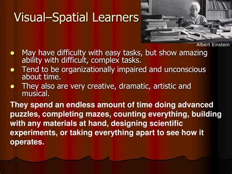 Ppt Unraveling Tedness Traits Challenges And Support Systems
