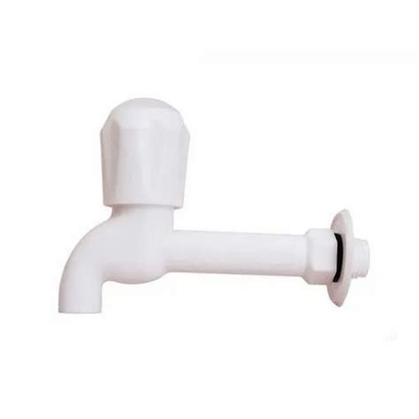 White Plastic Cpvc Water Tap Packaging Type Packet At ₹ 50piece In