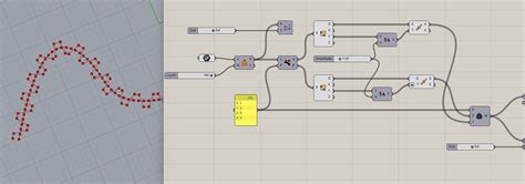 Move Along Vector Bug Grasshopper Mcneel Forum