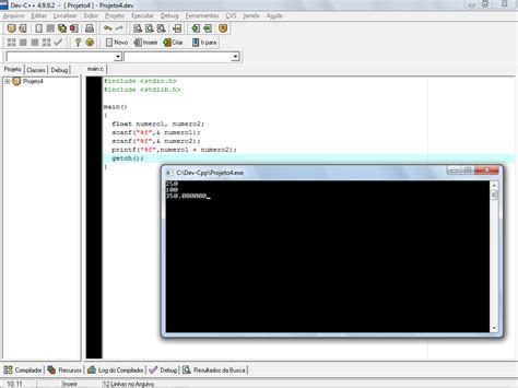 Dev C Printf Float Oceanpotent