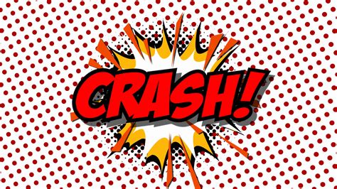 Crash Comic