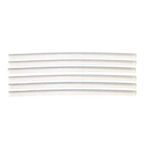 قیمت چسب حرارتی جانسون قطر 12 میلی متری بسته 6 عددی