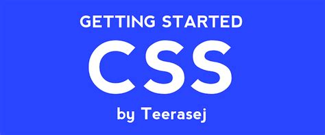 Getting Started CSS Nextflow