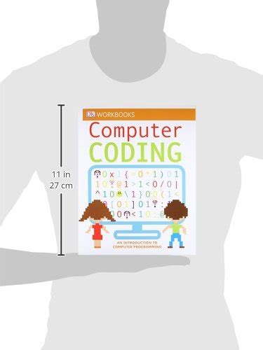 Dk Workbooks Computer Coding An Introduction To Computer Programming Pricepulse