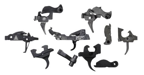 7 Best Ak Triggers 2025 Updated Refining The Ak