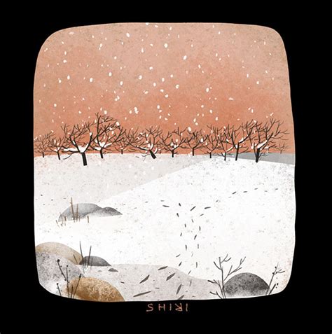 Tree On Behance
