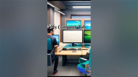 My Computer Lab शॉर्ट्स Youtube
