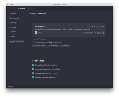 Editing And Deleting Text