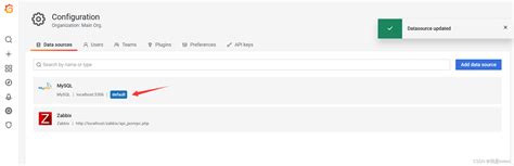 【运维知识进阶篇】zabbix50稳定版详解11（在grafana中使用zabbix插件：安装grafana安装zabbix插件添加数据源grafana直连mysql数据库取值