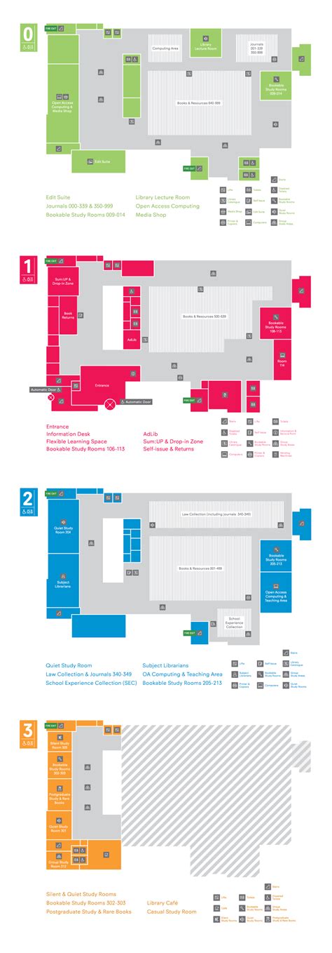 Signage And Wayfinding Design Book At Norman Nelson Blog