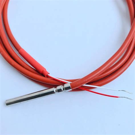 Two Wire Temperature Sensor