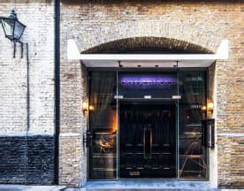 The 5 Best Steakhouse Restaurants In Covent Garden London Thefork