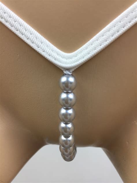 103 1 Shbikini String Extreme String Thong Underwear Etsy