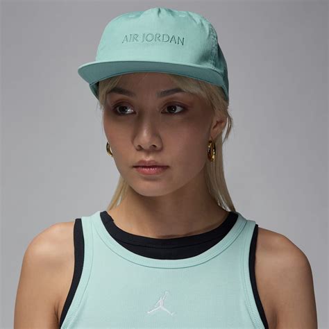 Under S50 Jordan Green Pro Cap Nike Sg