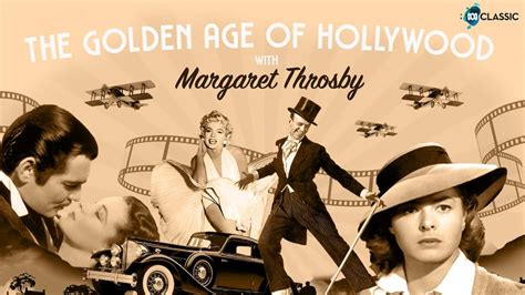 The Golden Age Of Hollywood Abc Classic